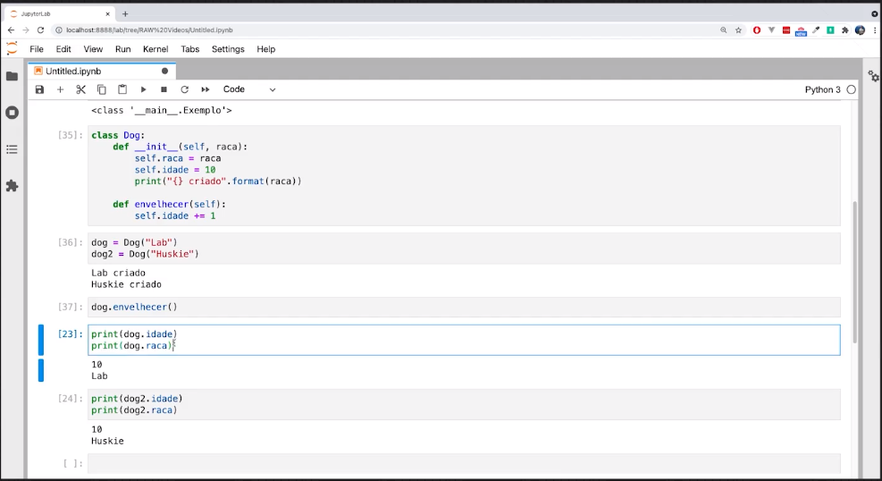 Programação Orientada A Objetos Conceito E Pilares Asimov Academy