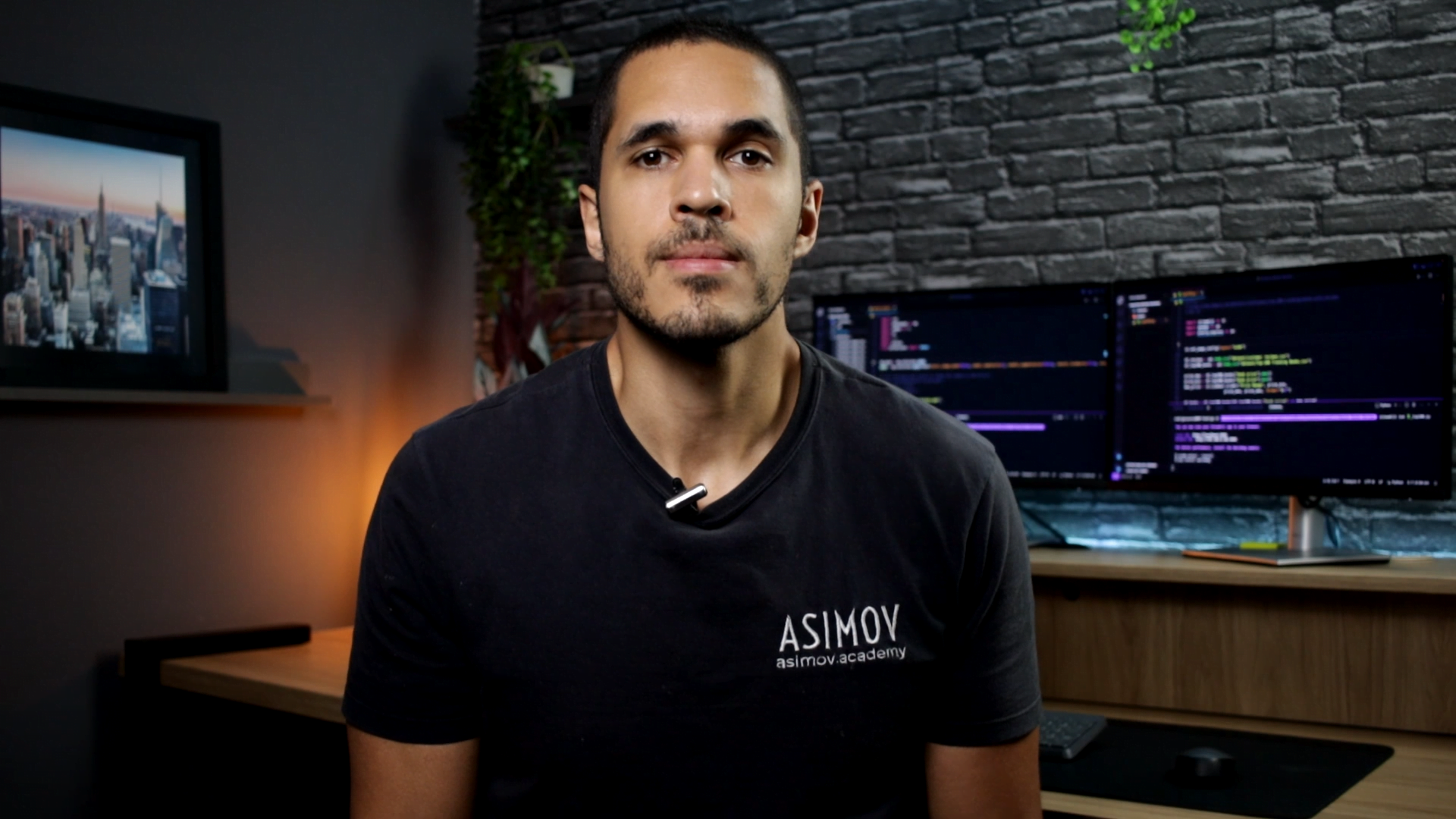 Blog | Asimov Academy