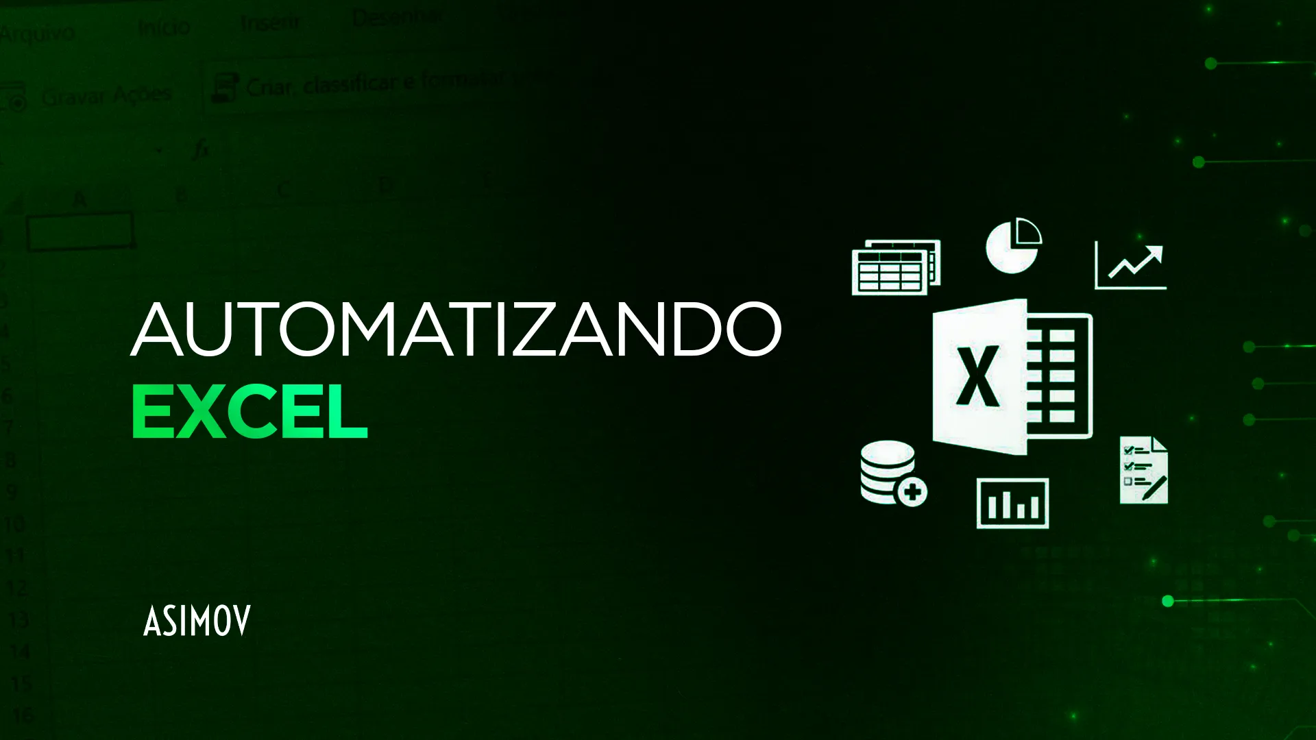 Curso Automatizando Excel com Python | Asimov Academy
