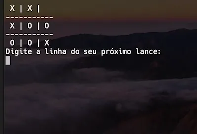 Jogo da Velha com Python | Asimov Academy