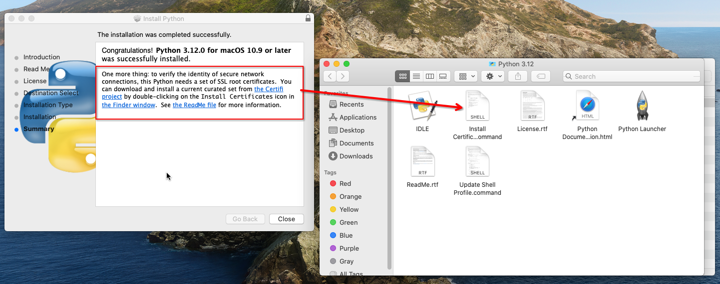 Como Instalar Python no Mac: Um Guia Completo | Asimov Academy