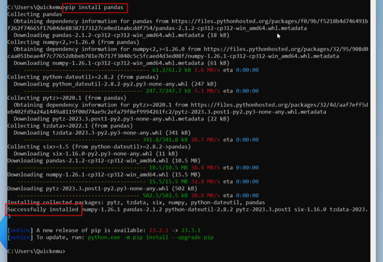 Como Instalar Python no Windows: Um Passo a Passo Completo | Asimov Academy