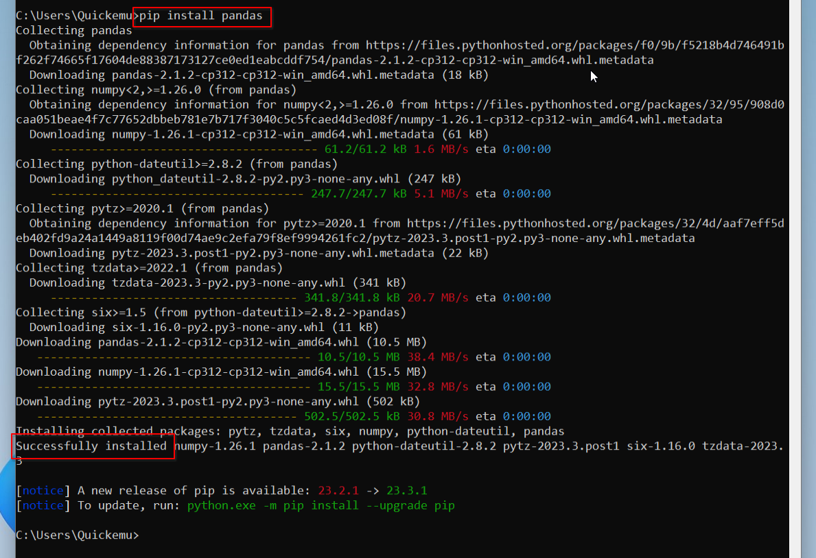 Como Instalar Python no Windows: Um Passo a Passo Completo | Asimov Academy