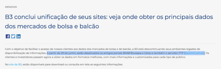 Como baixar dados da B3 com MetaTrader5 e Python | Asimov Academy