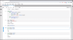 Programação Orientada a Objetos: conceito e pilares | Asimov Academy