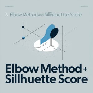 Elbow Method e Silhouette Score: como identificar o número ideal de ...