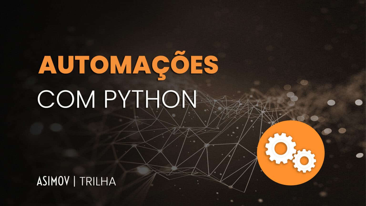 Trilhas de Cursos de Python, IA e Dados| Asimov Academy