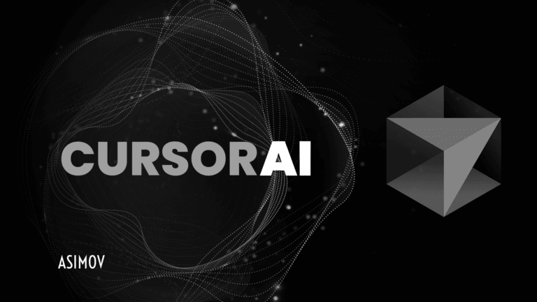 CursorAI - ganhe 10x mais produtividade com a IDE de IA | Asimov Academy