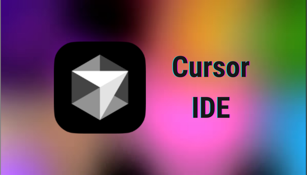 Cursor: IDE com IA que é alternativa ao VS Code