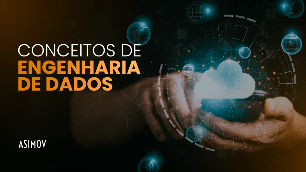 Engenharia de Dados | Asimov Academy