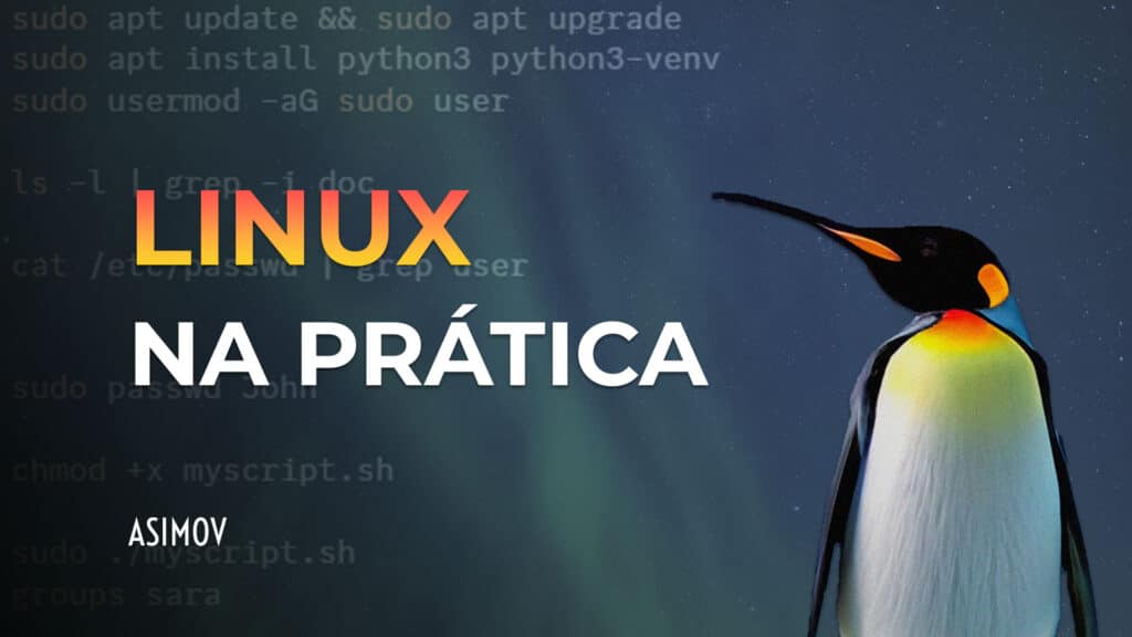UV Python: o que é, como usar e configurar ambientes virtuais